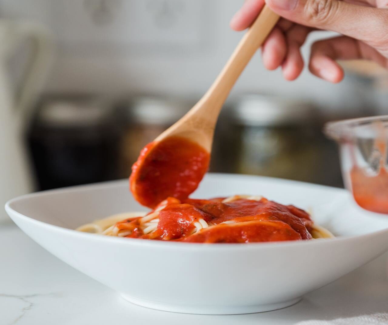 Five Mother Sauces Of Classic French Cuisine You Need To Master ...