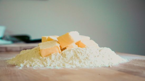 What Is Roux? Learn How To Make The Basic Ingredient Of French Cuisine ...