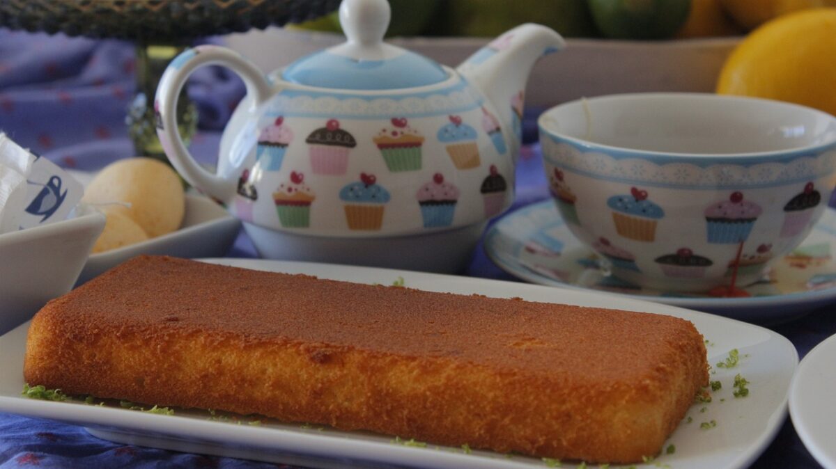 Baking Process, What Is The Role Of Sugar, Butter, Flour, Yeast, And ...