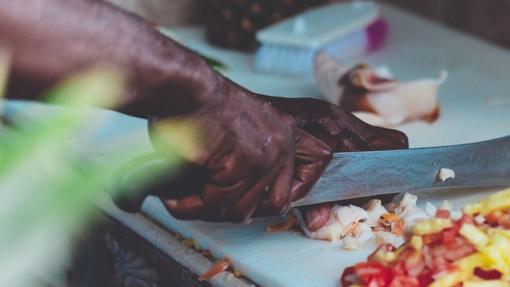 What Is Cross-Contamination? - GastroVino Academy
