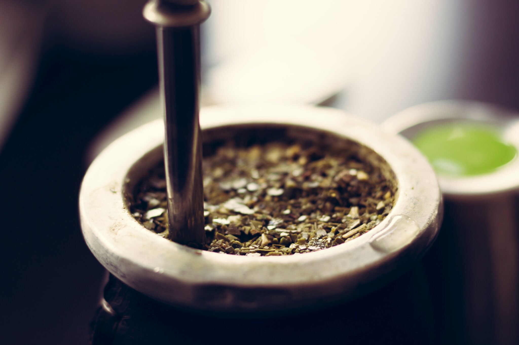 Chimarrão: The Southern Drink In Brazil - GastroVino Academy