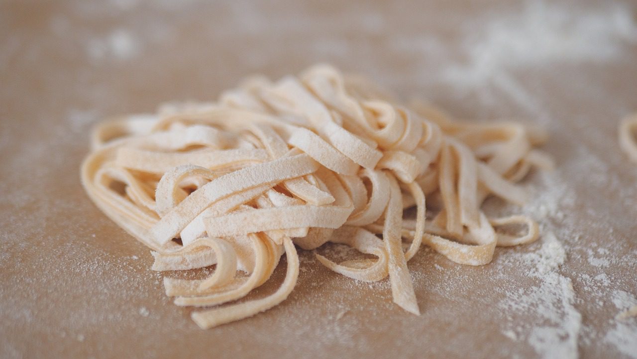What Are The Most Popular Pasta Shapes? - GastroVino Academy
