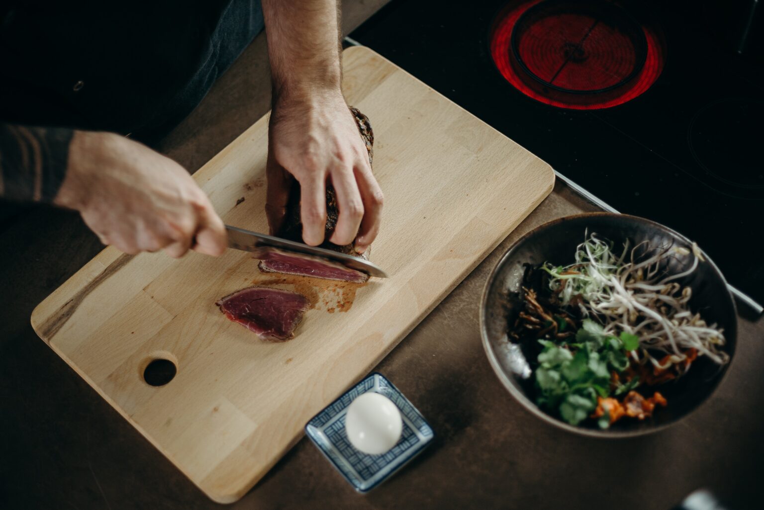 What Is Cross-Contamination? - GastroVino Academy